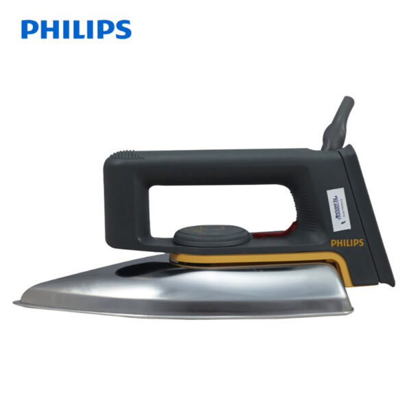 Philips HD1172/01 Dry Iron Classic - Gear Exact