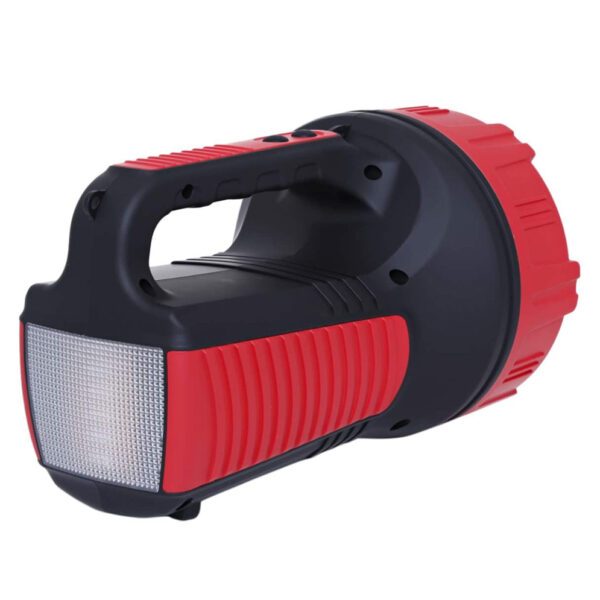 Geepas GSL5572 Rechargeable LED Search Light - Gear Exact