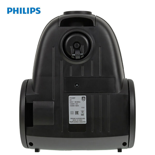 Philips FC8087/01 Bagless Vacuum Cleaner - Gear Exact
