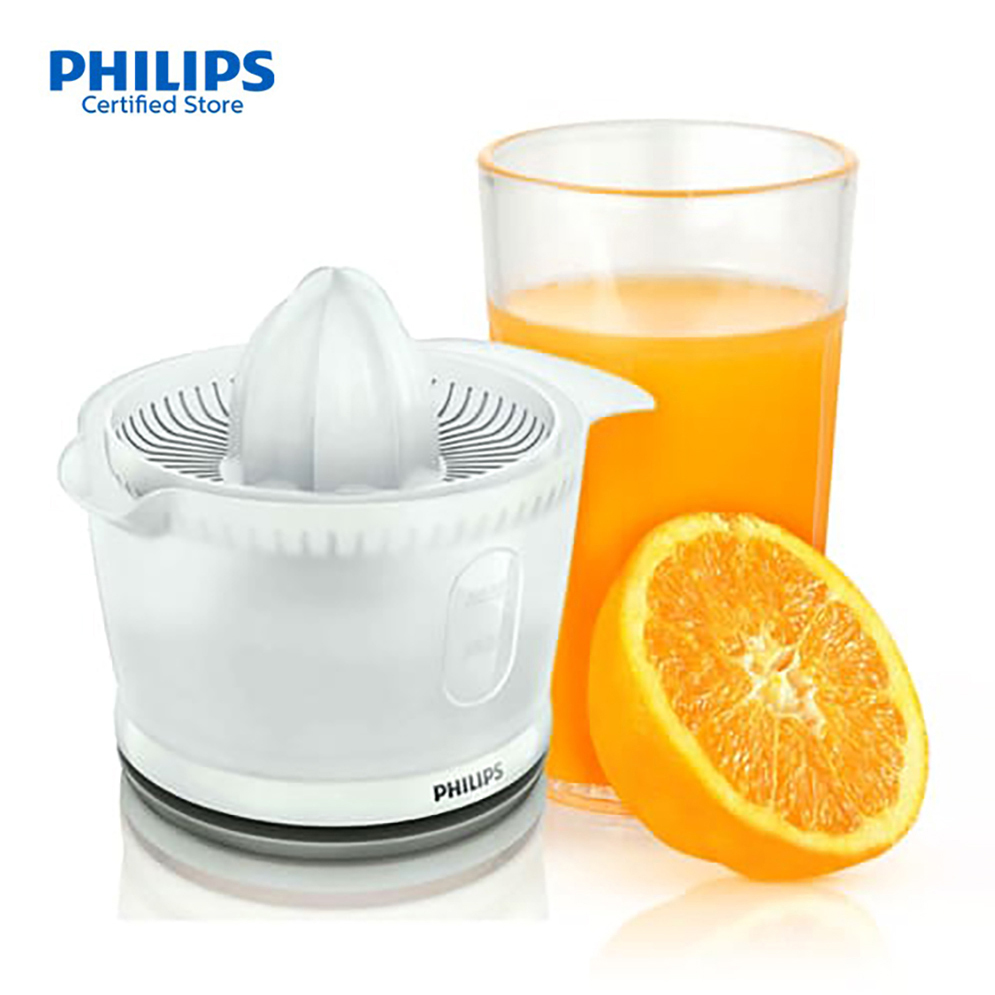 Philips HR2738/00 Citrus Press Juicer Daily Collection - Gear Exact