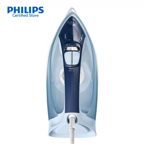 Philips DST5030 20 Steam Iron 5000 Series - Gear Exact