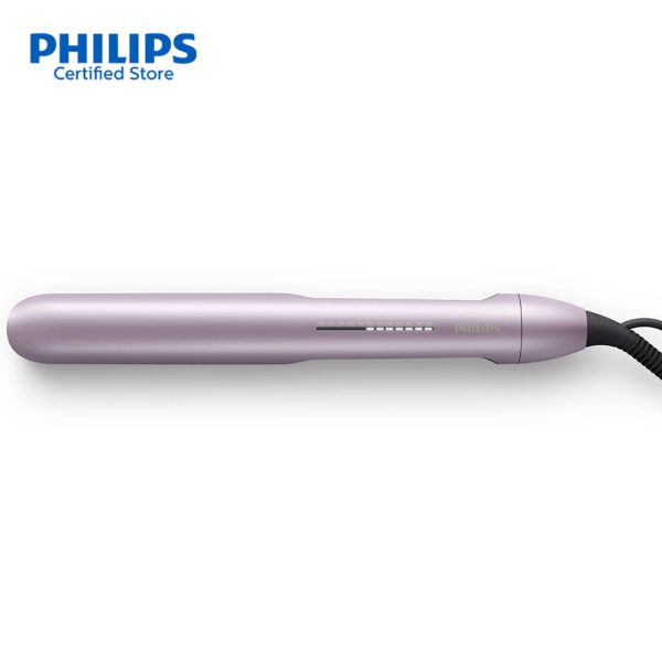 Philips BHS530/00 ThermoShield StraightCare Straightener 5000 Series ...