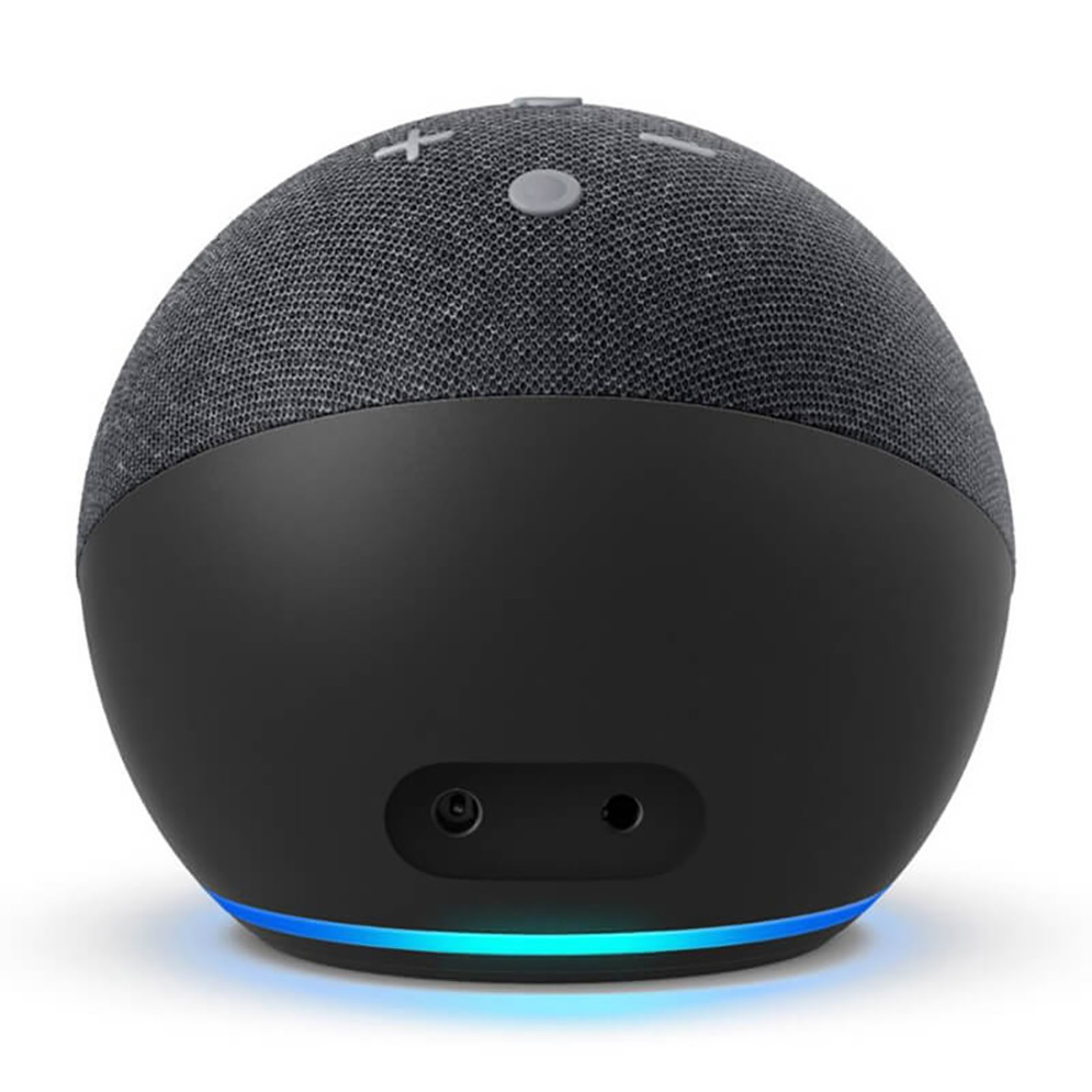 Echo Dot 4th Gen Smart Speaker with Alexa - Gear Exact