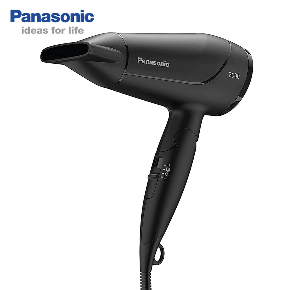 Panasonic EH-ND65 Compact Hair Dryer Powerful Fast Drying for Women ...