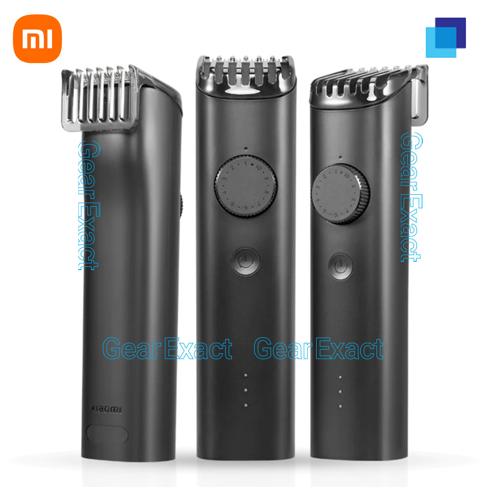 Xiaomi Beard Trimmer 2C for Men - Gear Exact