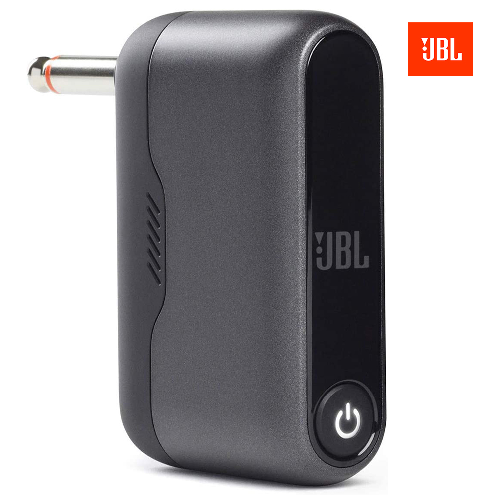 JBL Wireless Two Microphone System with Dual-Channel Receiver - Gear Exact