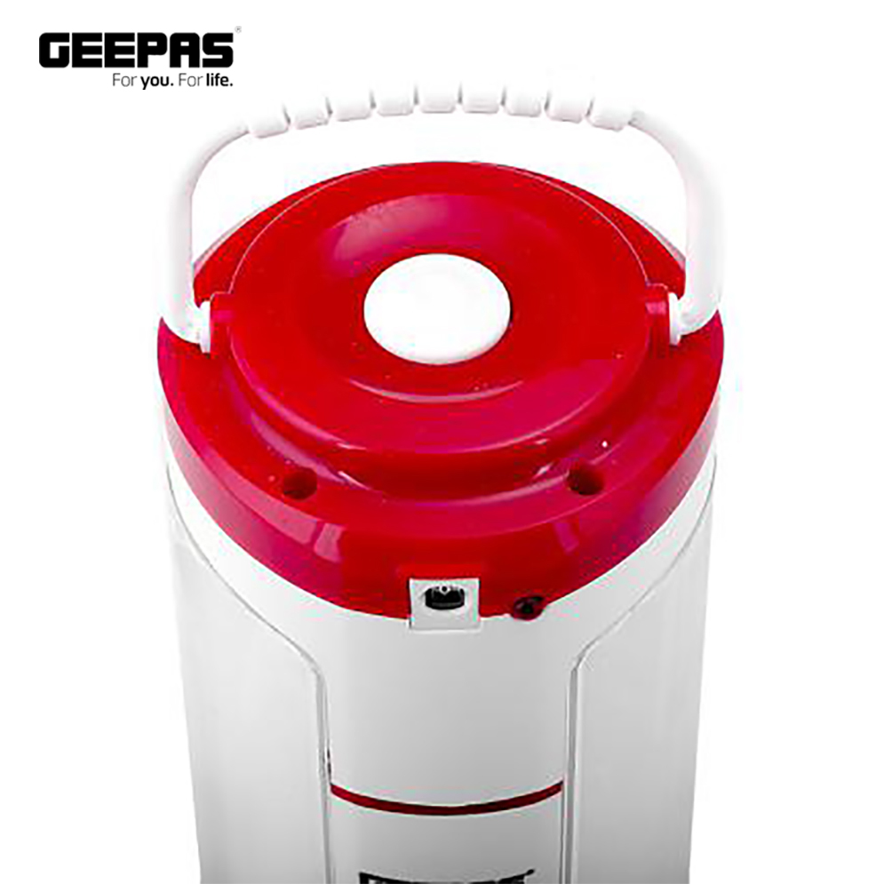 Geepas GE53023 Rechargeable LED Emergency Lantern - Gear Exact