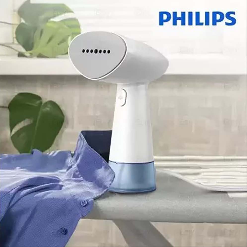 Philips STH1000/10 Handheld Steamer 1000 Series - Gear Exact