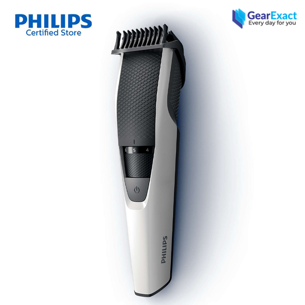 Philips BT3101/15 Beard Trimmer Series 3000 for Men - Gear Exact