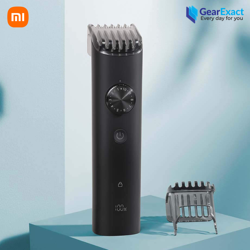 Xiaomi Beard Trimmer 2C for Men - Gear Exact