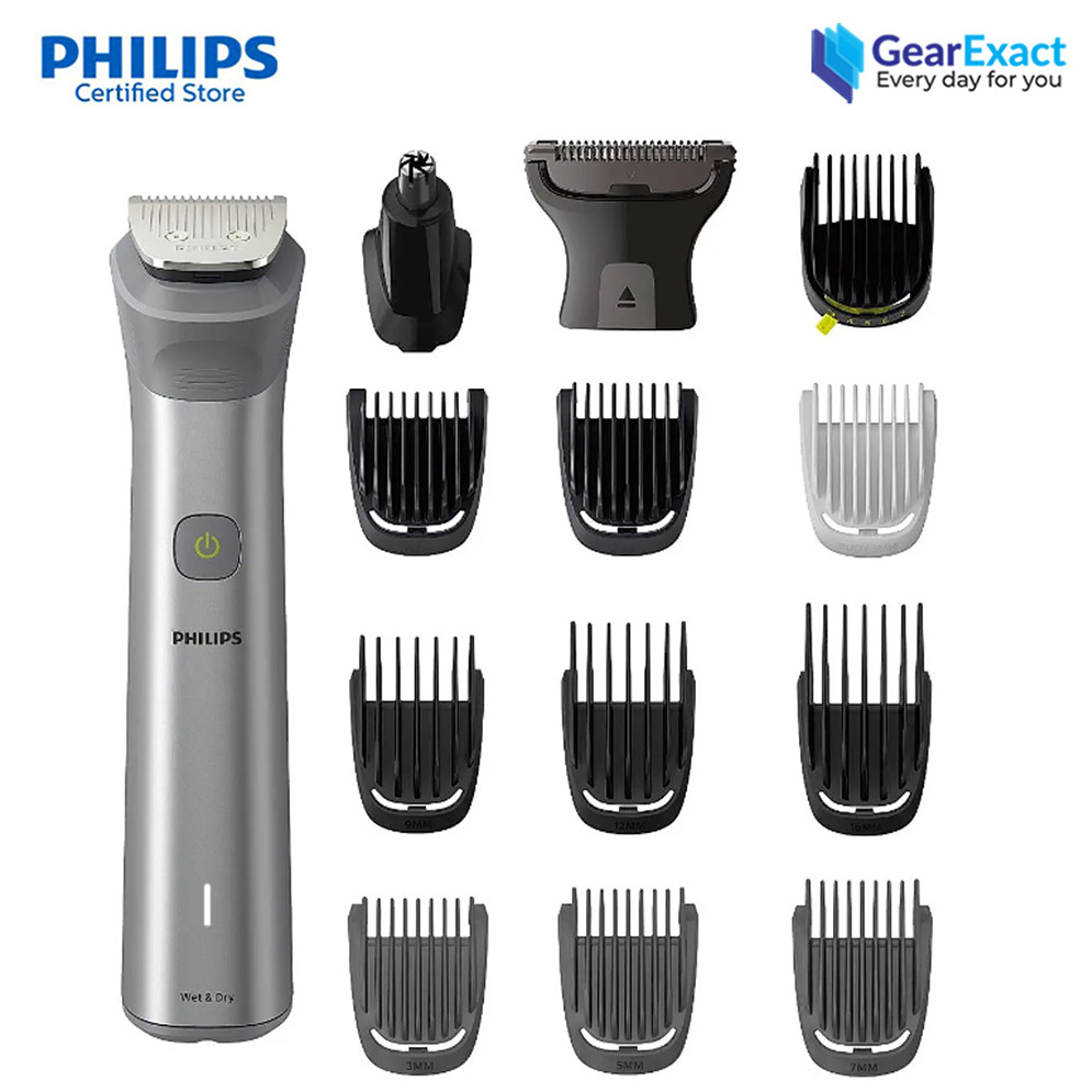 Philips BT3435/15 Beard Trimmer Series 3000 for Men - Gear Exact