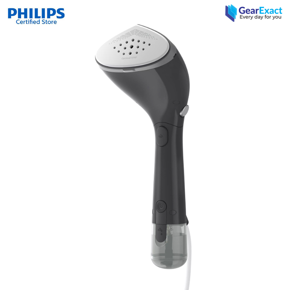 Philips STH7040/80 Handheld Steamer 7000 Series - Gear Exact