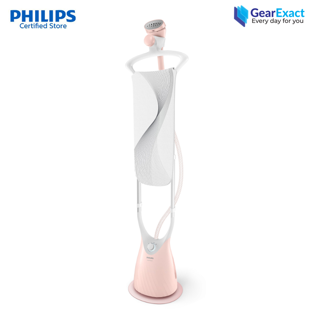 Philips GC552/46 Garment Steamer Comfort Touch - Gear Exact