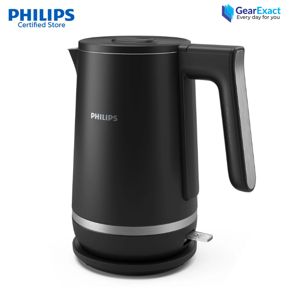 Philips HD9395/90 Electric Kettle Double Walled 5000 Series - Gear Exact