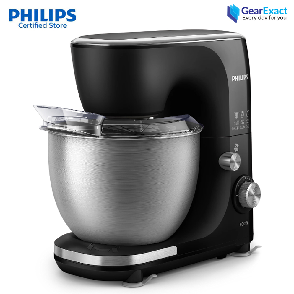 Philips HR7922/90 Kitchen Machines 7000 Series - Gear Exact