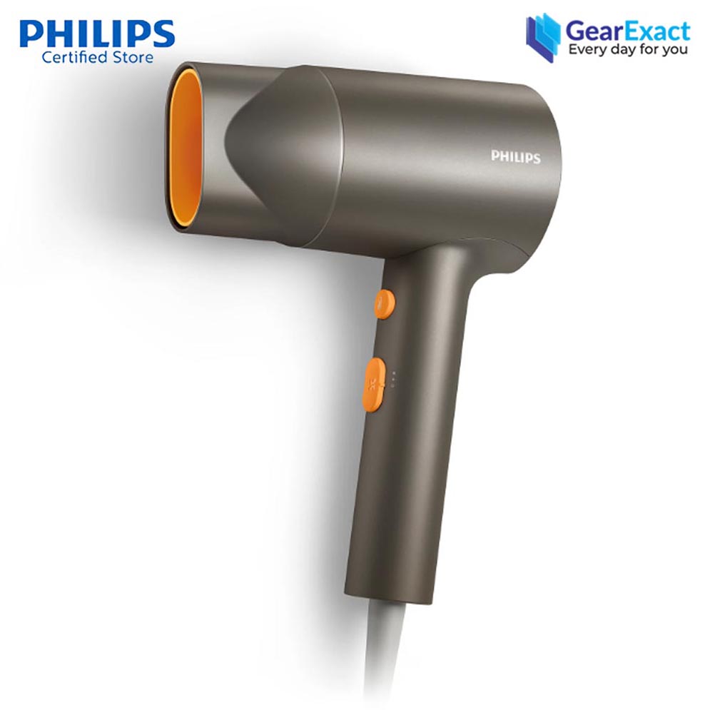Philips BHD321/00 Hair Dryer 3000 Series for Women - Gear Exact